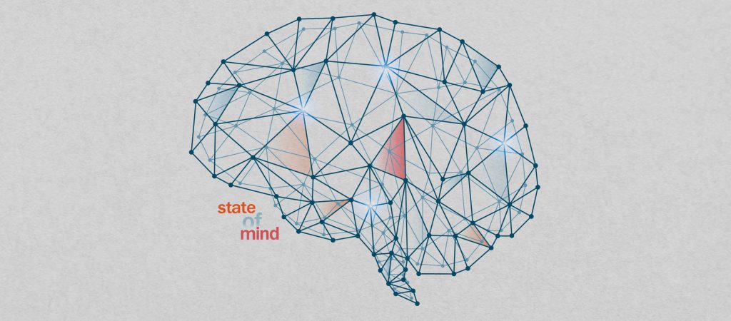 state of mind ฝึกใจเพื่อพัฒนาตนเอง